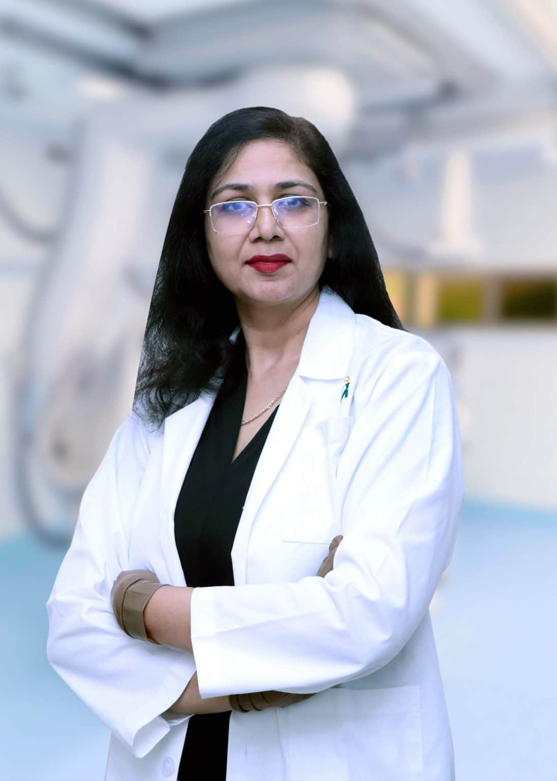 Dr Sarita Rao Best Heart Specialist In Indore Cardiologist In Indore