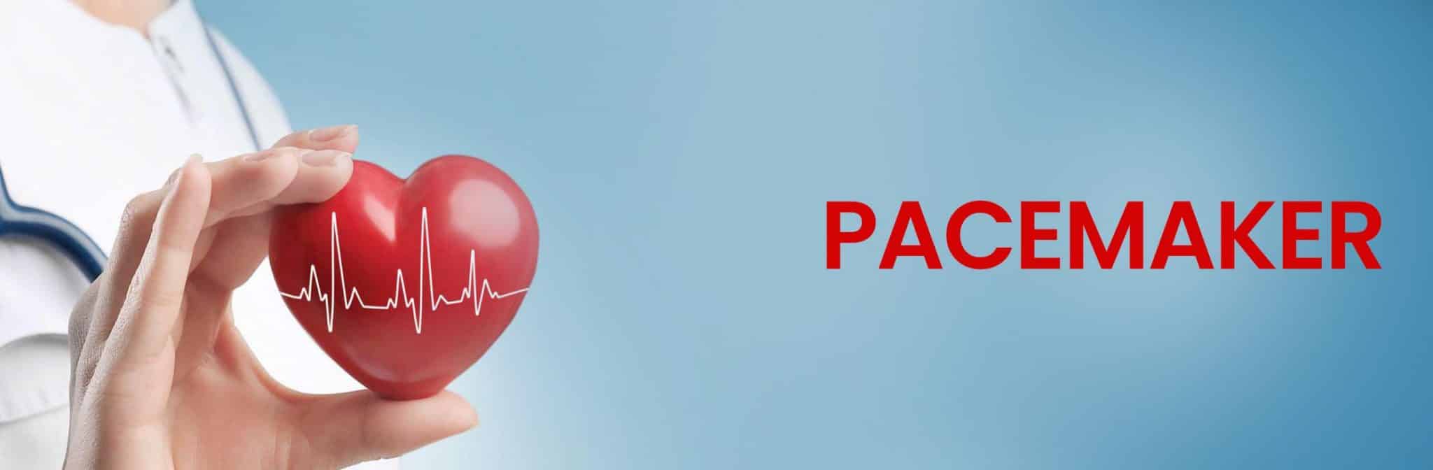 Pacemaker - Dr. Sarita Rao